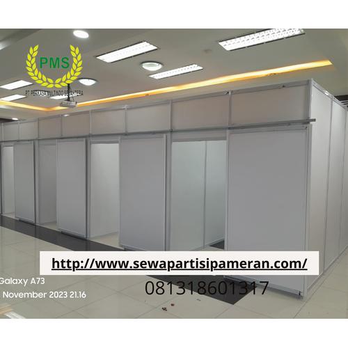 Jual Pembuatan partisi medis semarang partisi ruang periksa 2x2 partisi ...