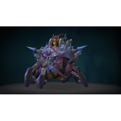 Jual Mecha Nyx (Nyx Assassin Set) Collector Cache 2024 - Kota Surabaya ...