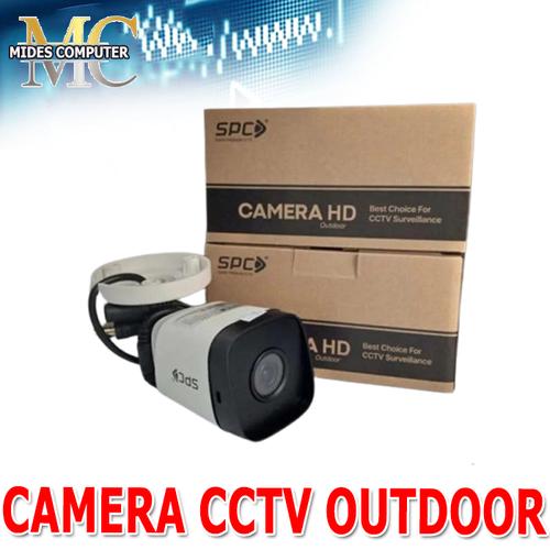 Jual Camera CCTV Outdoor SPC 2MP Kamera CCTV 1080p Full HD 4in1 - Kota ...