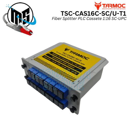 Jual Kabel FO Splitter 1:16 Box SC/APC SC/UPC | Splitter PLC Box 1:16 ...