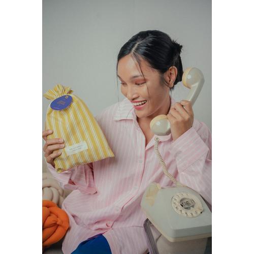 Jual JOY POUCH - Thegifthings all season gift hampers / wedding ...