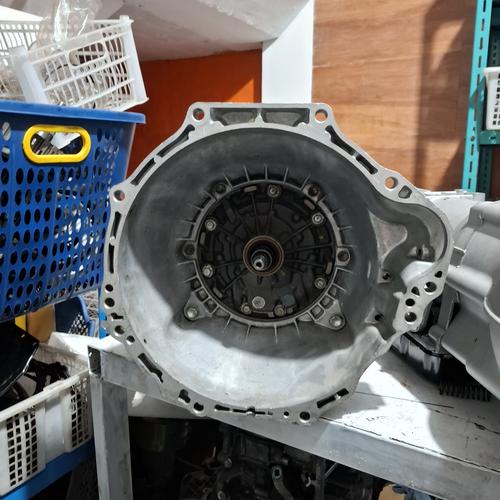 Jual gearbox transmisi automatic toyota fortuner innova 2KD Aisin - Kab ...