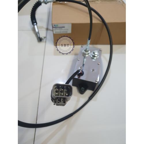 Jual 300513-00008 MOTOR ENGINE CONTROL DOOSAN EXCAVATOR S500-V MOTOR ...