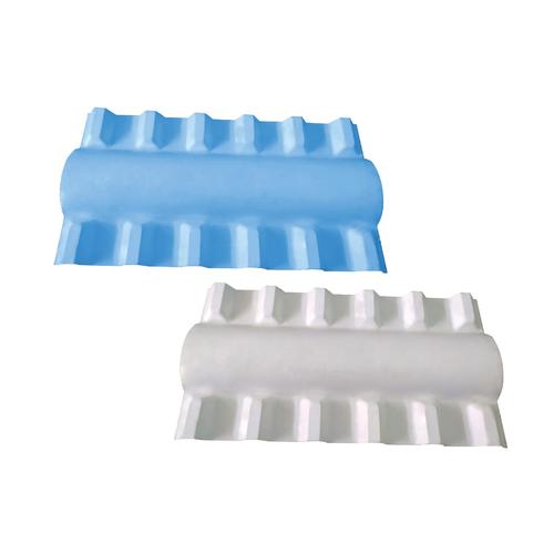 Jual NOK Roofmaxx's Twinwall Lite/NOK Atap UPVC/ Uwungan Atap - Putih ...