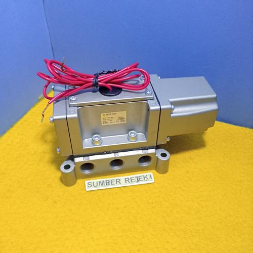 Jual solenoid valve SMC VS4130-034 - Kota Tangerang - SUMBER REJEKI ...