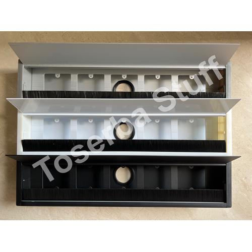 Jual BOX GROMMET GROMET GROUMET GROUMMET DUDUKAN TEMPAT PENUTUP LUBANG ...