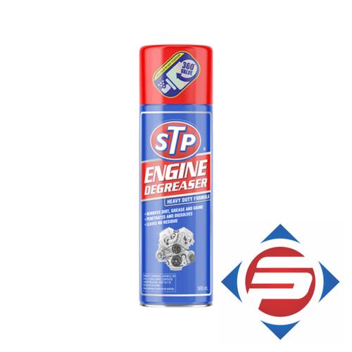 Jual STP Engine Degreaser Pembersih Mesin Engine Bay - Jakarta Barat ...