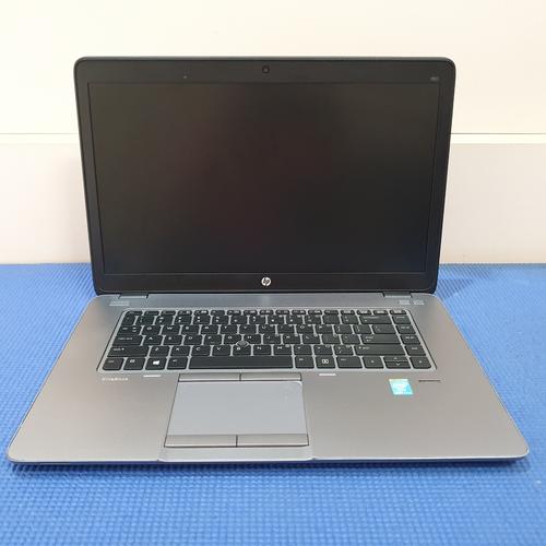 Jual HP Elitebook 850 G2 Core i7 VGA Radeon R7 M260 15-Inch - 8GB/128GB ...