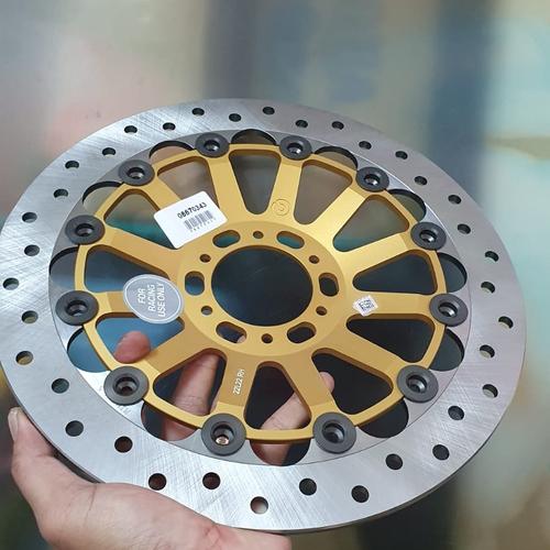 Jual Diskbrake Brembo Cakram Floating 290mm Honda NSF-250R NX7 ...
