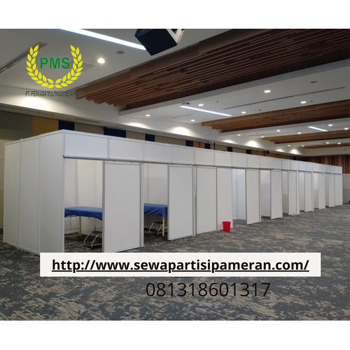 Jual Pembuatan partisi mcu bali partisi ruang medis bali partisi 2x2 ...