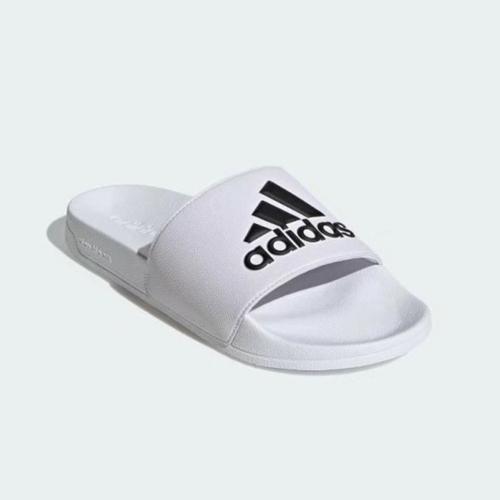 Jual SENDAL UNISEX Adidas ADILETTE SHOWER SLIDES (GZ3775) - Kota ...