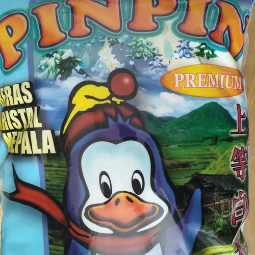 Jual Beras pin-pin kemasan 25Kg - Kota Surabaya - Toko Rinda 2 Beras ...