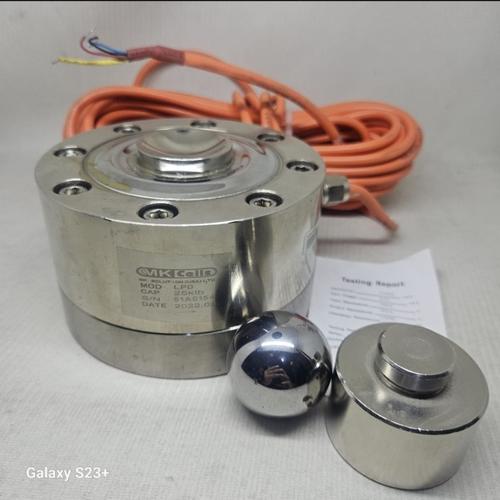 Jual LOAD CELL MK CELLS MK LPD 50 KLB / LOAD CELL PANCAKE 50KLB ...