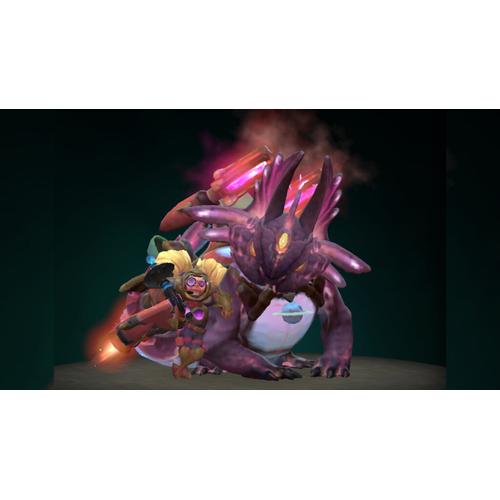 Jual Ardalan Arms Race ( Snapfire Set ) Collector Cache 2024 - Kota ...