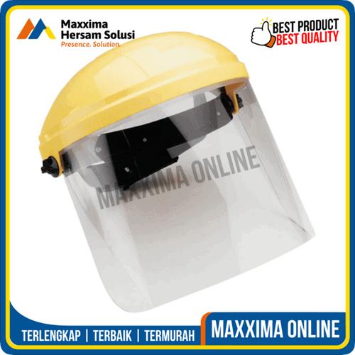 Jual Cigweld Helm las Faceshield Complete Polycarbonate High Impact ...