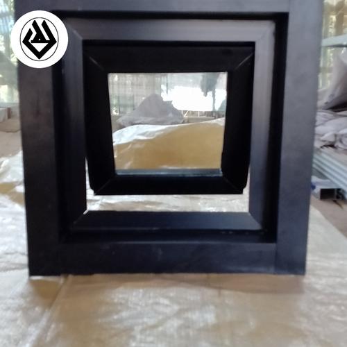 Jual Jendela casement kusen 4inch Ukuran 40x40 loster lobang angin ...