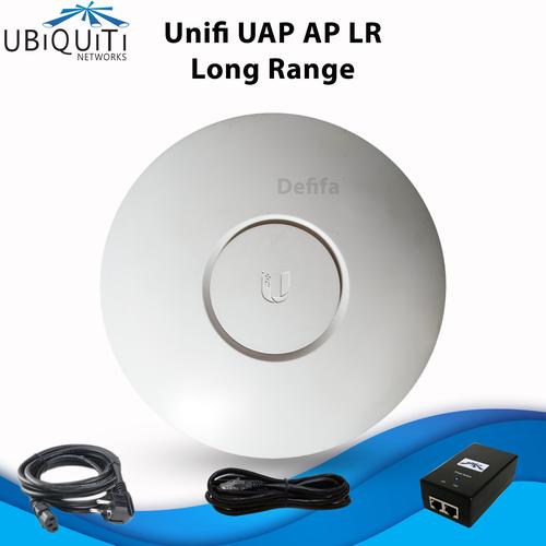 Jual Ubiquiti UBNT Unifi AP LONG RANGE WIRELESS WIFI Access Point ...