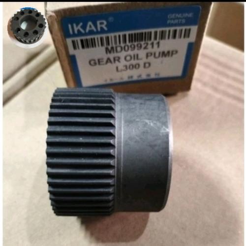 Jual gear oil pomp gigi oil pomp mitsubishi L300dsl - Jakarta Pusat ...