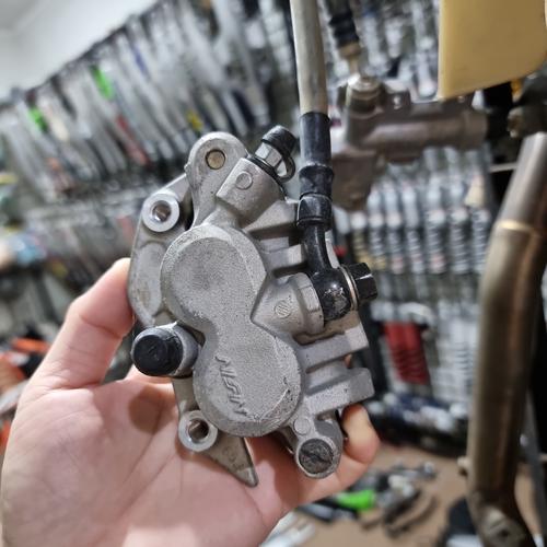Jual Kaliper depan Yamaha YZ 125 250 kawasaki KXF 250 Honda CRF 250 ...