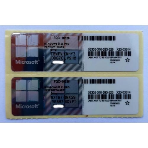 Jual COA Wind 11 Pro Oem Bonus Logo - Jakarta Pusat - DiGi_Com | Tokopedia