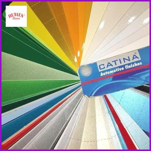 Jual cat oplos pu 1/2L - cat pu - custom warna - cat pu 500ml ...