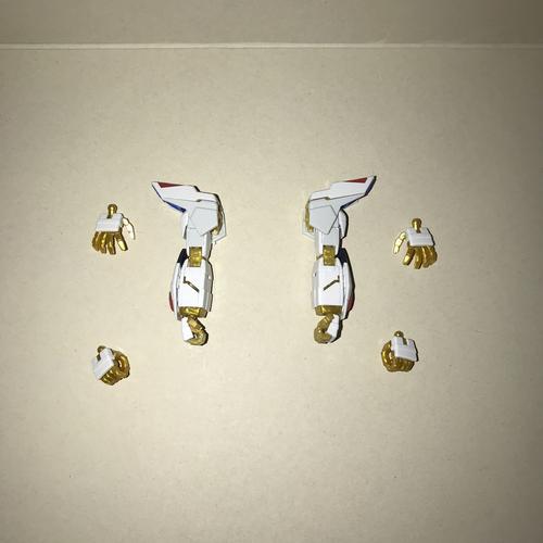 Jual RG Strike Freedom Gundam Part Arms Unit - Jakarta Pusat ...