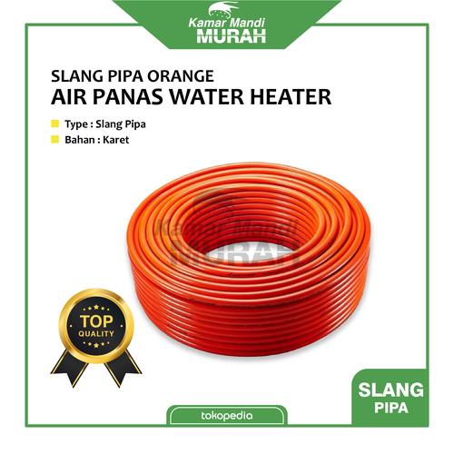 Jual pipa air panas 1/2inch pipa air panas 3/4inch pipa water heater ...