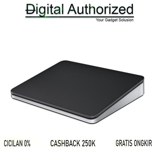 Jual Apple Magic Keyboard Trackpad 2 - Black - Jakarta Barat - Digital ...