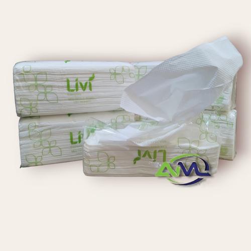Jual TISSUE LIVI MULTIFOLD EVERYDAY / HANDTOWEL - Kota Tangerang - Toko ...