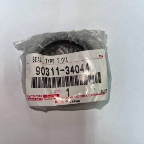 Jual oil seal as roda kiri Toyota Yaris bakpao Vios Limo 90311-34044 ...