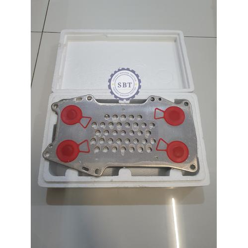 Jual VOE 20511773 ELEMENT OIL OLI COOLER VOLVO EC210B EC240B - Jakarta ...