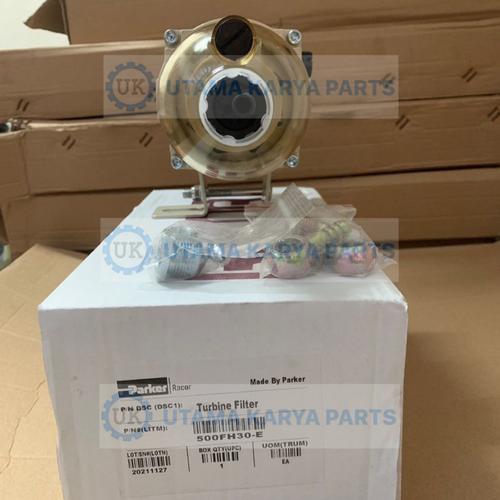 Jual Filter Racor ASSY / Racor Turbin Filter Separator 500 FH 500 FG ...