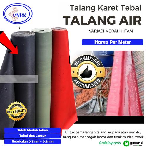 Jual Karpet Talang Air Rumah PVC Ukuran 110cm 90cm 55cm Harga Meter ...