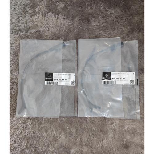 Jual ABS Wheel Speed Sensor For MERCEDES BENZ M Class W251 GL-Class ...