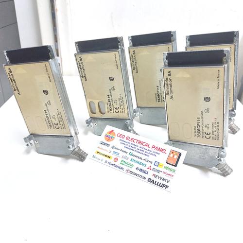 Jual Communication Card TSXSCP114 RS485/ Communication Card TSXSCP114 ...