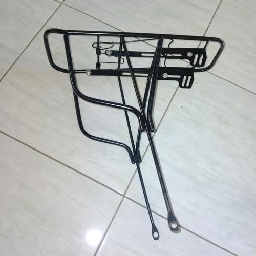 Jual Rak belakang sepeda - boncengan sepeda - Kota Surakarta - S2SOLO ...
