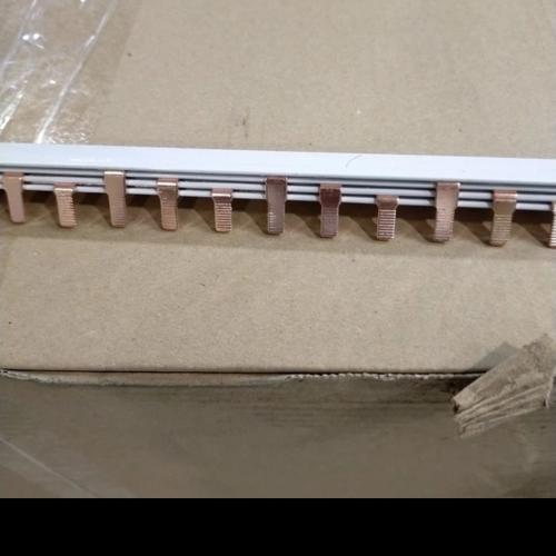Jual Busbar sisir jumper mcb 3phase - Jakarta Pusat - CV.BERSAMA ...