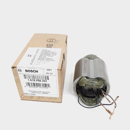 Jual Stator Field Rumah Armature Mesin Gerinda BOSCH GWS 750-100 - Kota ...
