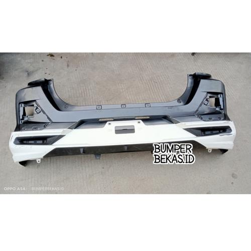 Jual Bumper Belakang Raize Plus Bodykit Shecond Original - Jakarta ...