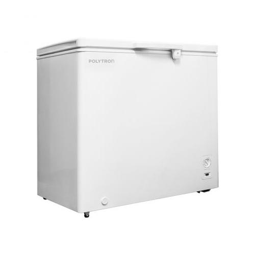 Jual Chest Freezer Polytron PCF 218 200 Liter - EXTRA PROTEKSI ...