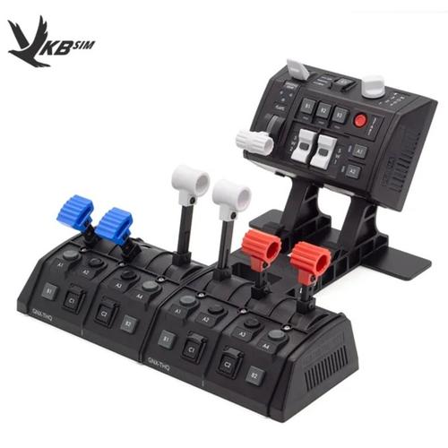 Promo VKB SIM GNX DUAL THQ WITH SEM-V COMBO GNX EXTENSION MODULES Cicil ...