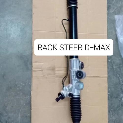 Jual RACK STEER STEERING RACK ISUZU D-MAX DMAX ORIGINAL - Jakarta Pusat ...