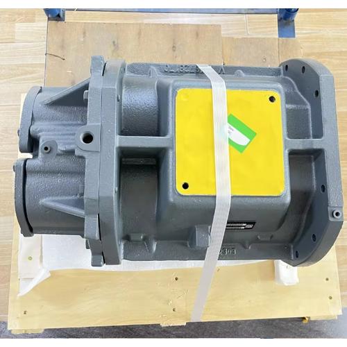 Jual 1616728190 1616728180 Screw Air Compressor Airend Atlas Copco ...