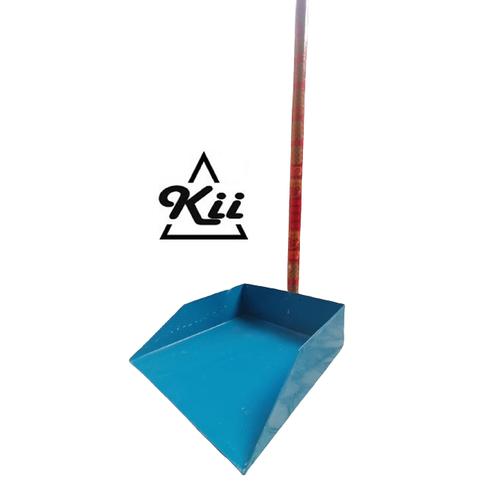 Jual Pengki Kaleng - Serok Sampah - Dustpan - Kab. Bekasi - cv. Kayra ...