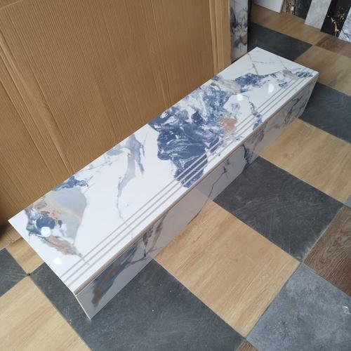 Jual Granit tangga 30x120&20x120 texture glosy - Kab. Bogor - Aditya ...