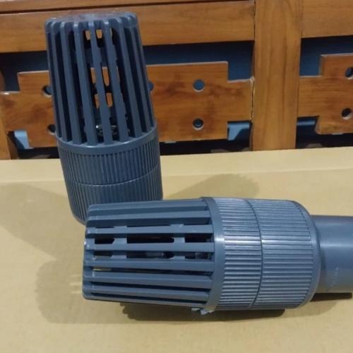 Jual Foot Valve Kolam Renang 1,5 inch Untuk Kolam Overflow Khusus ...