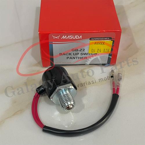 Jual Back up switch atret mundur isuzu panther - Kota Surabaya - Galaxy ...