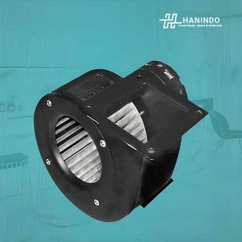 Jual Mini Centrifugal Blower DE-100 Blower Keong - Jakarta Pusat ...