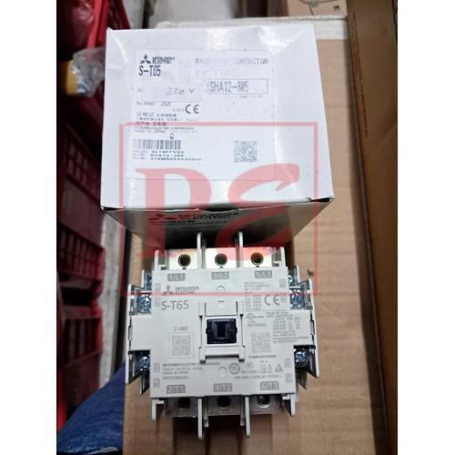 Jual Kontaktor S-T65 Magnetic Contactor ST65 110V / 220V / 380V AC ...
