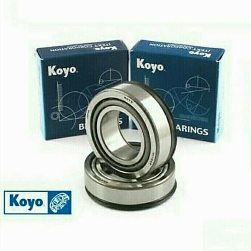 Jual Bearing Komstir Yamaha R25 Koyo Japan Cones Racing Set Atas Bawah ...